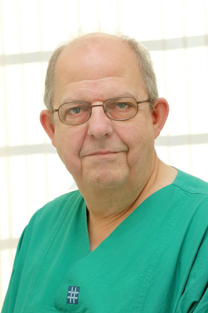 Gesundheit Nord - Klinikverbund Bremen: Team