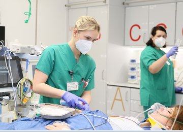 Notaufnahme Erwachsene