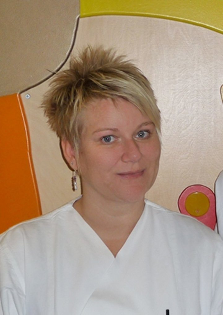 Gesundheit Nord: Team