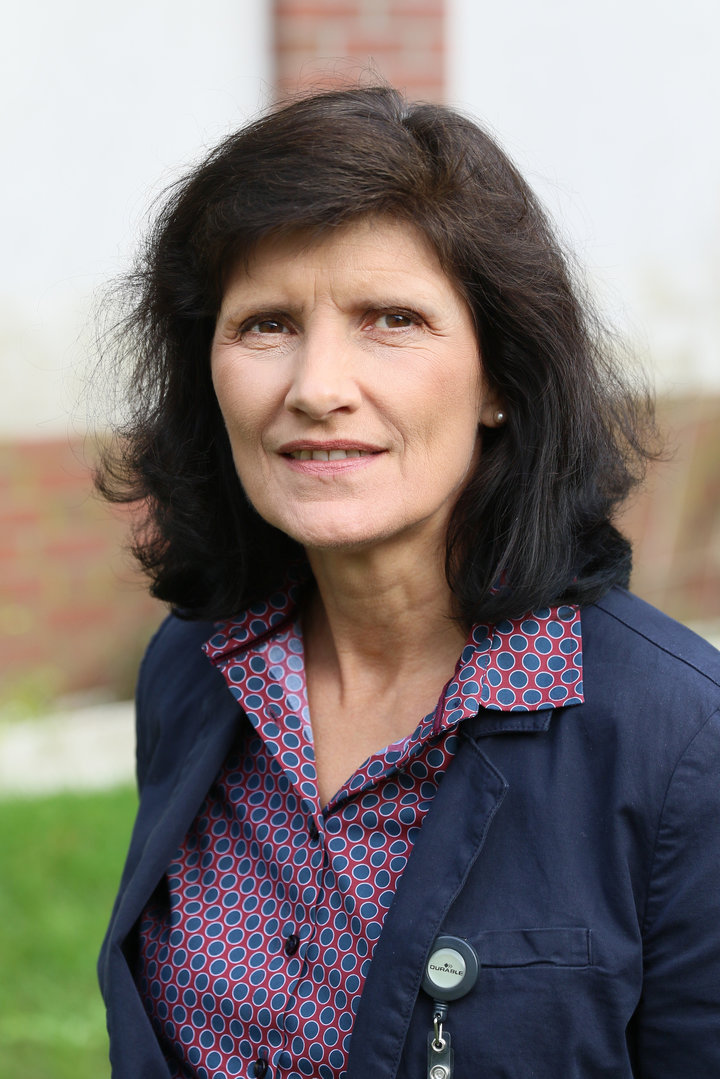 Gesundheit Nord - Klinikverbund Bremen: Forensische Psychiatrie und ...