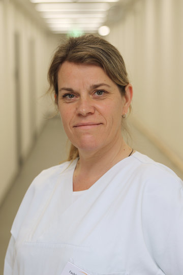 Gesundheit Nord: Team