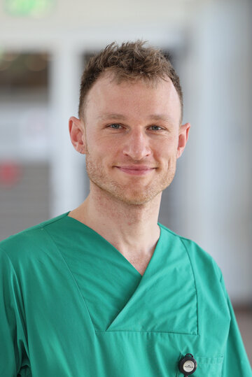 Gesundheit Nord: Gastroenterologie