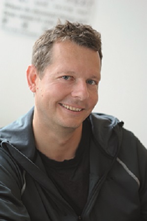 Ihre Ansprechpartner | Team