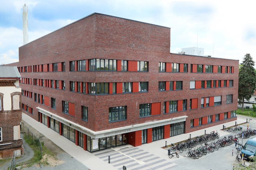 Vorsicht vor der heißen Gefahr